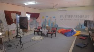 Telkom Schools – Yayasan Pendidikan Telkom