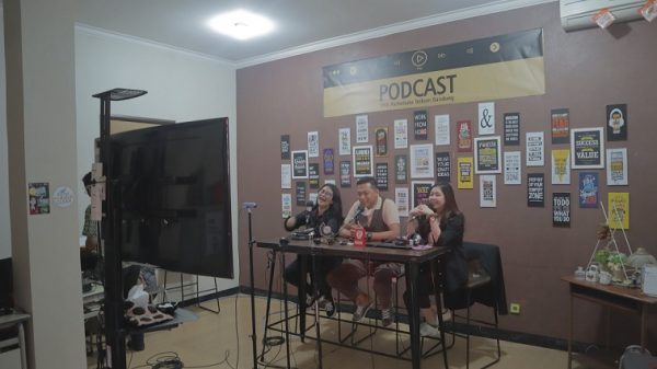 Telkom Schools – Yayasan Pendidikan Telkom