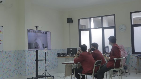 Telkom Schools – Yayasan Pendidikan Telkom