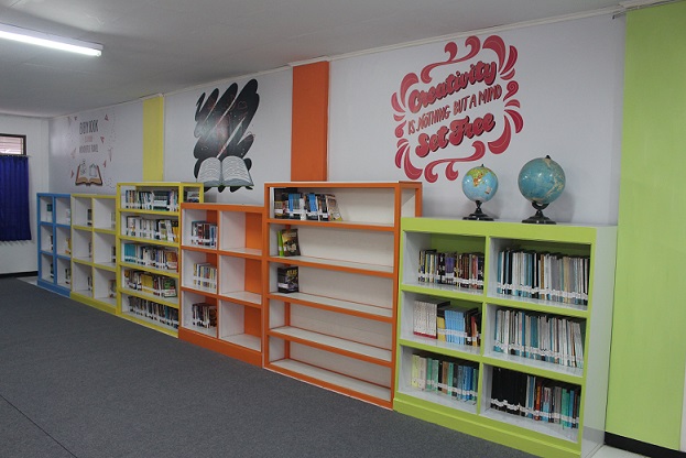 Telkom Schools – Yayasan Pendidikan Telkom