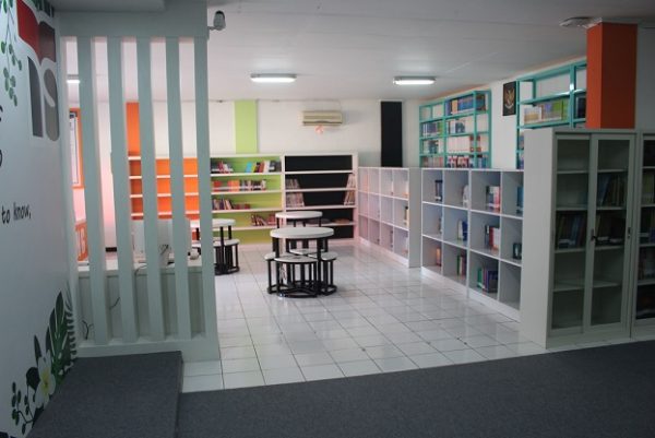 Telkom Schools – Yayasan Pendidikan Telkom