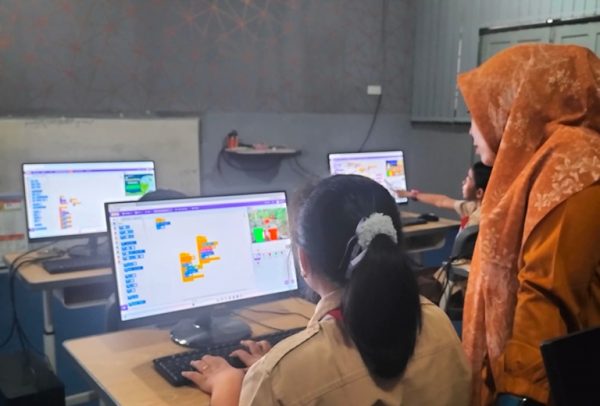 Telkom Schools – Yayasan Pendidikan Telkom